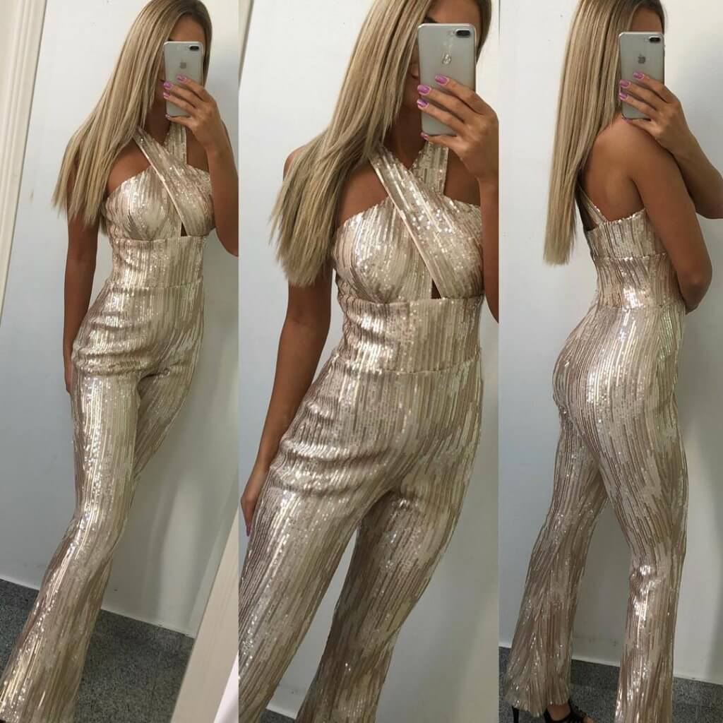 Kombinezoni | Butik Antonija